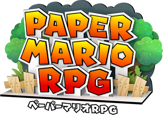 ついにリメイクされる神ゲー 紙マリオ - Mygame8