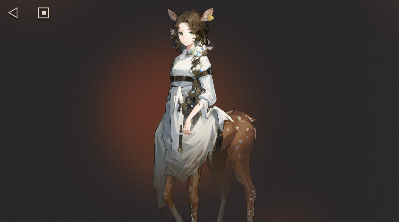 リバース：1999 まさしく人外 - Mygame8