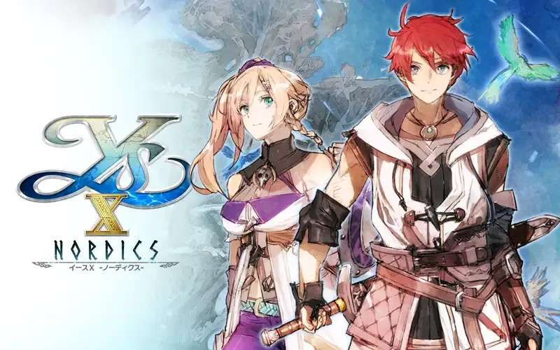 赤毛の冒険家 その冒険日誌 - Mygame8